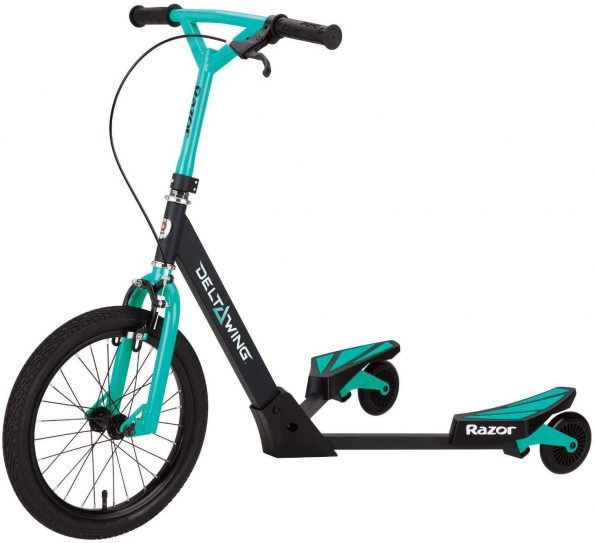 7 Best 3 Wheel Scooters For Adults In 2021 Motor Cycleist 2640