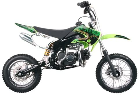 6 Best 125cc Dirt Bike in 2021 - Motor Cycleist