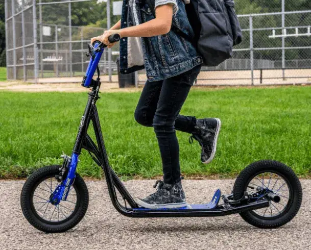 8 Best Adult Kick Scooters in 2021 - Motor Cycleist