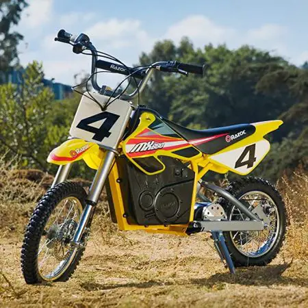 Best Cheap Dirt Bikes 2021 Reviewed - Motor Cycleist