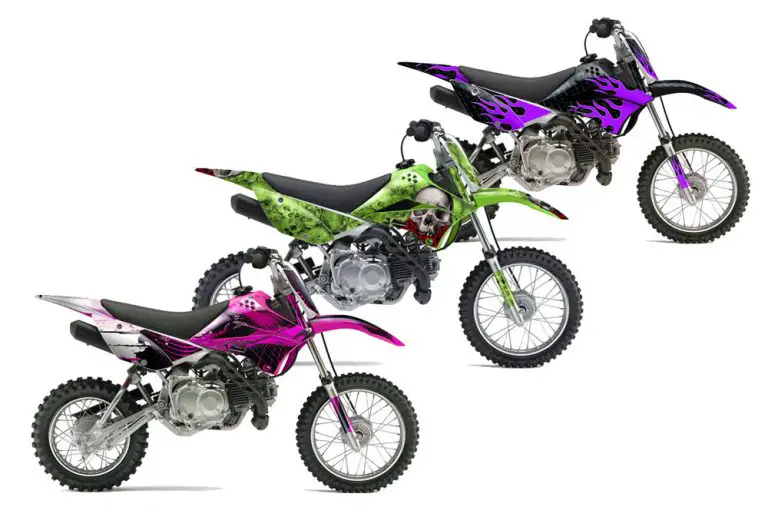 Best Pit Bikes 2021 Reviewed - Motor Cycleist
